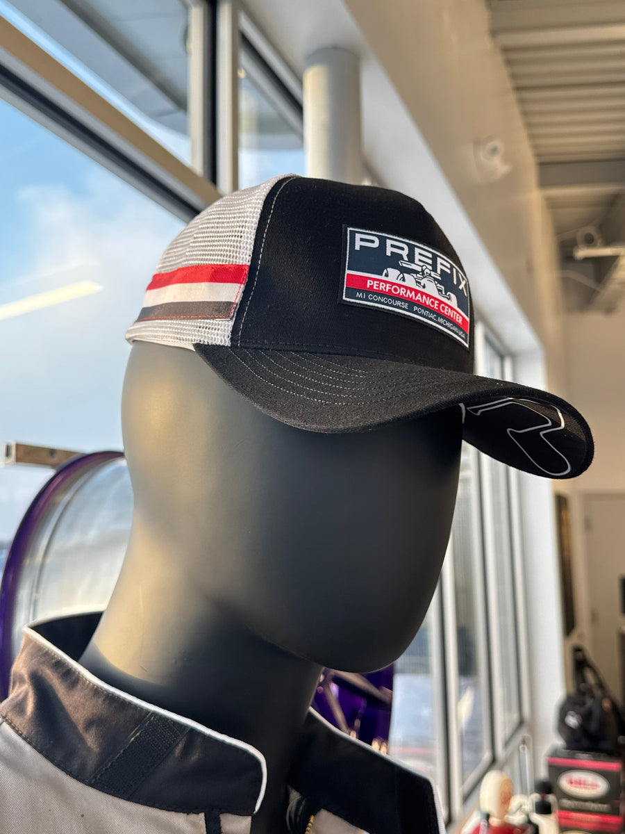 Prefix Merch – Prefix Corporation