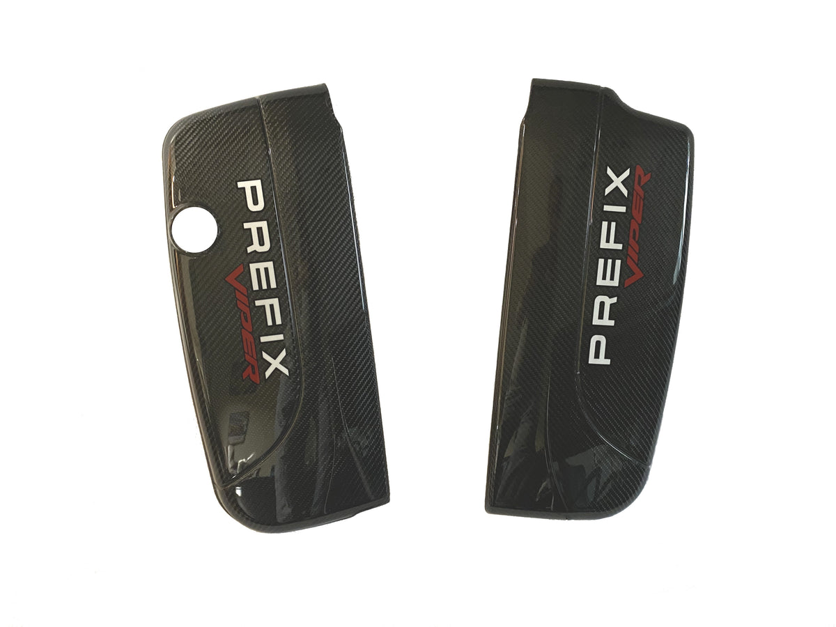 Prefix Gen 5 Viper Carbon Coil Covers – Prefix Corporation