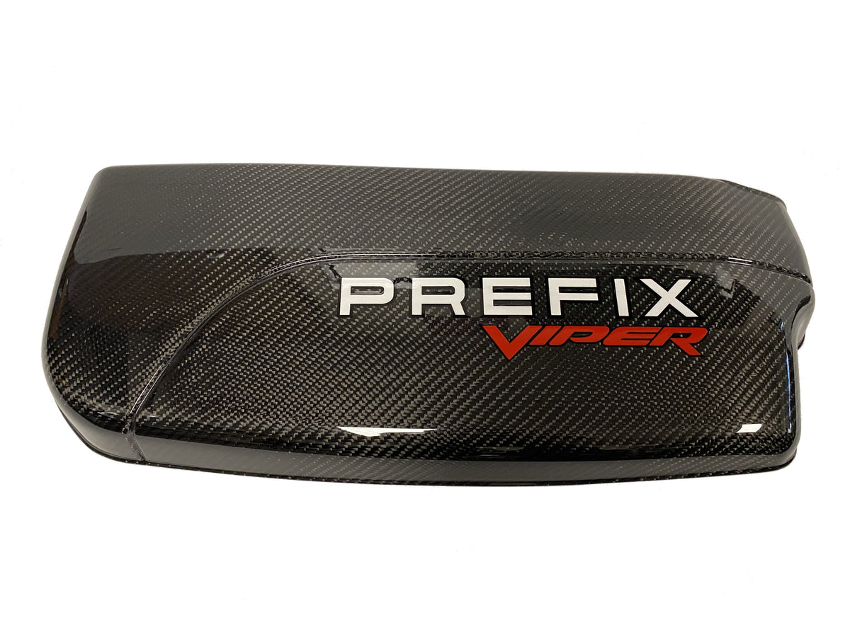 Prefix Gen 5 Viper Carbon Coil Covers – Prefix Corporation