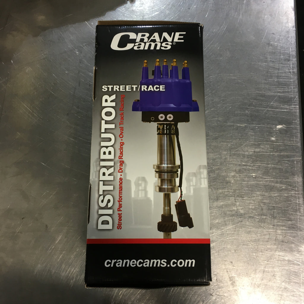 Gen 3 HEMI Distributor Front Cover Kit – Prefix Corporation