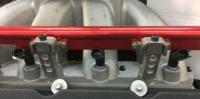 Fuel Rail Bracket - (Set of 4) – Prefix Corporation