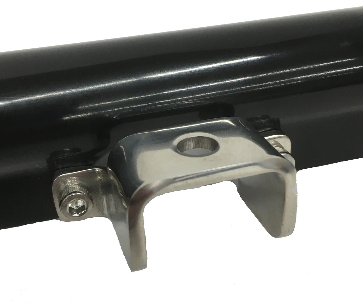 ARR-3783 Billet Gen 3 Hemi Fuel Rails – Prefix Corporation