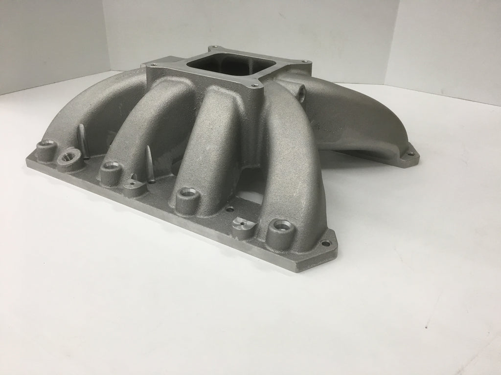 ARR-7509-M Gen 3 HEMI EFI Intake Manifold – Prefix Corporation