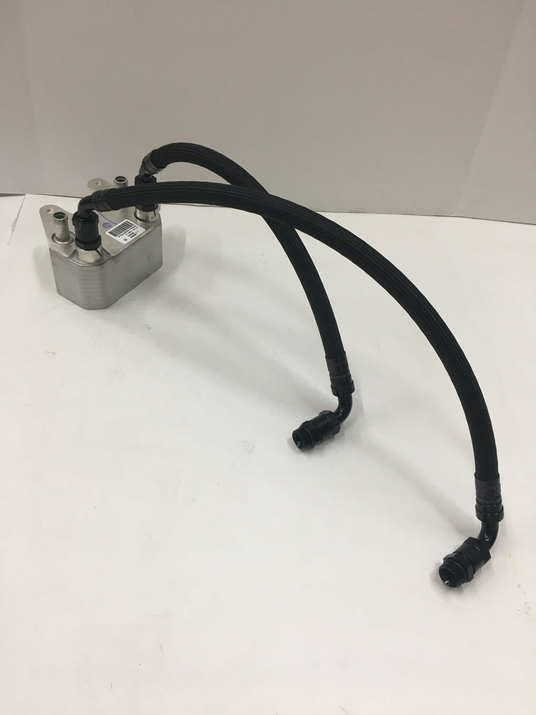 Gen 3, 4 & 5 Viper oil cooler lines – Prefix Corporation