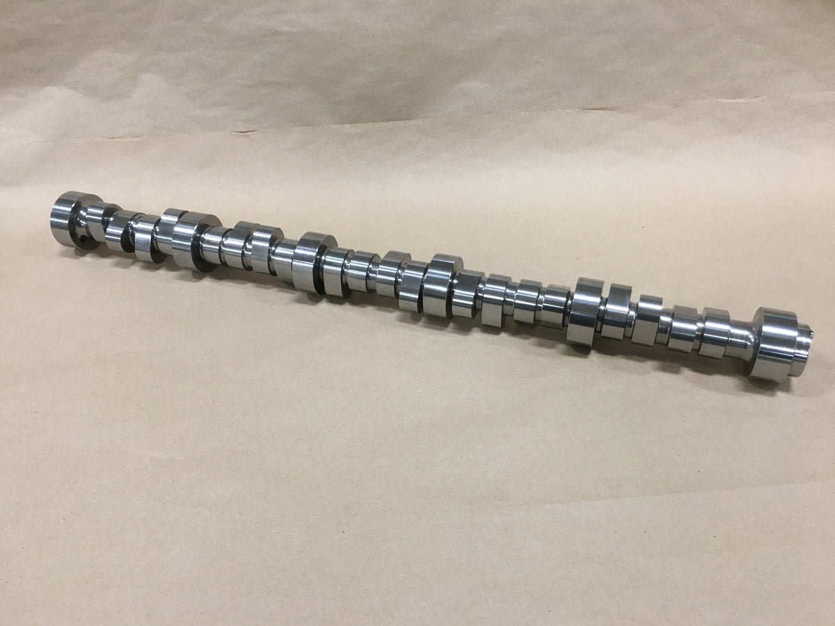 Gen 3 Viper Performance Camshaft – Prefix Corporation