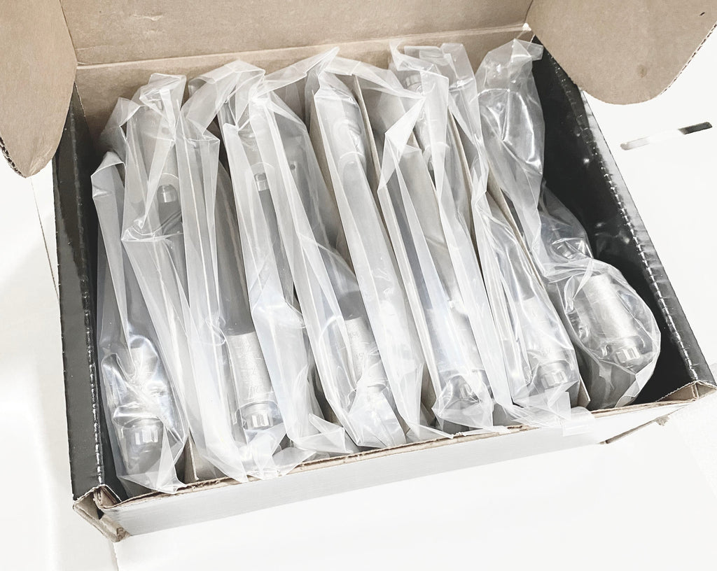 Gen 3 Viper Forged Connecting Rod Set – Prefix Corporation