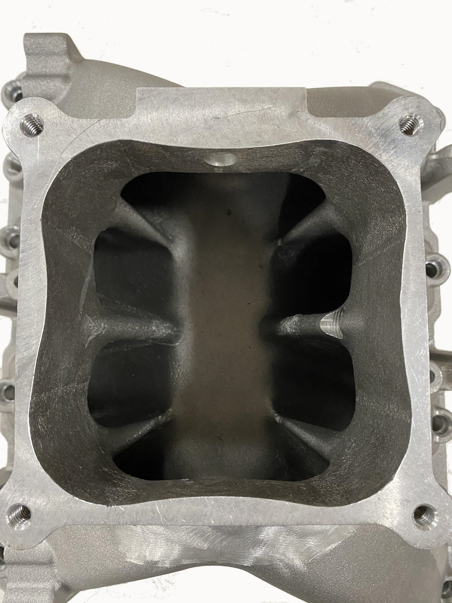 Hemi DP Manifold injected – Prefix Corporation